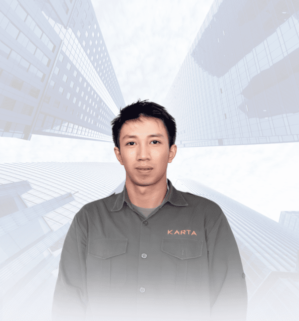 Our Team PT Karta Bhumi Nusantara Our Team PT Karta Bhumi Nusantara